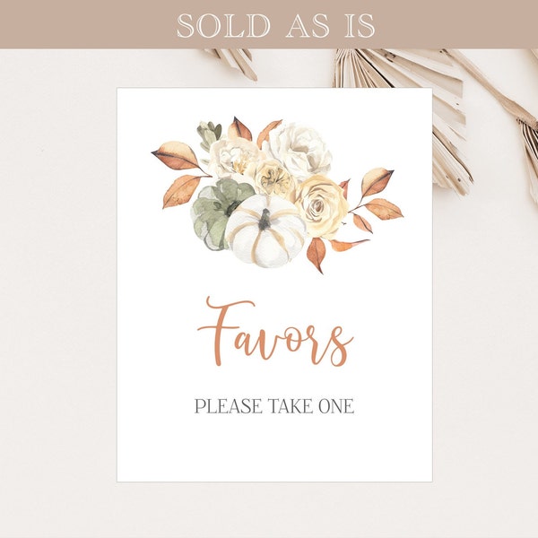 Please Take One Sign (Just for you!) - Etsy