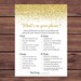 Adult Birthday Game Bundle for Her Gold Whats in Your Phone - Etsy