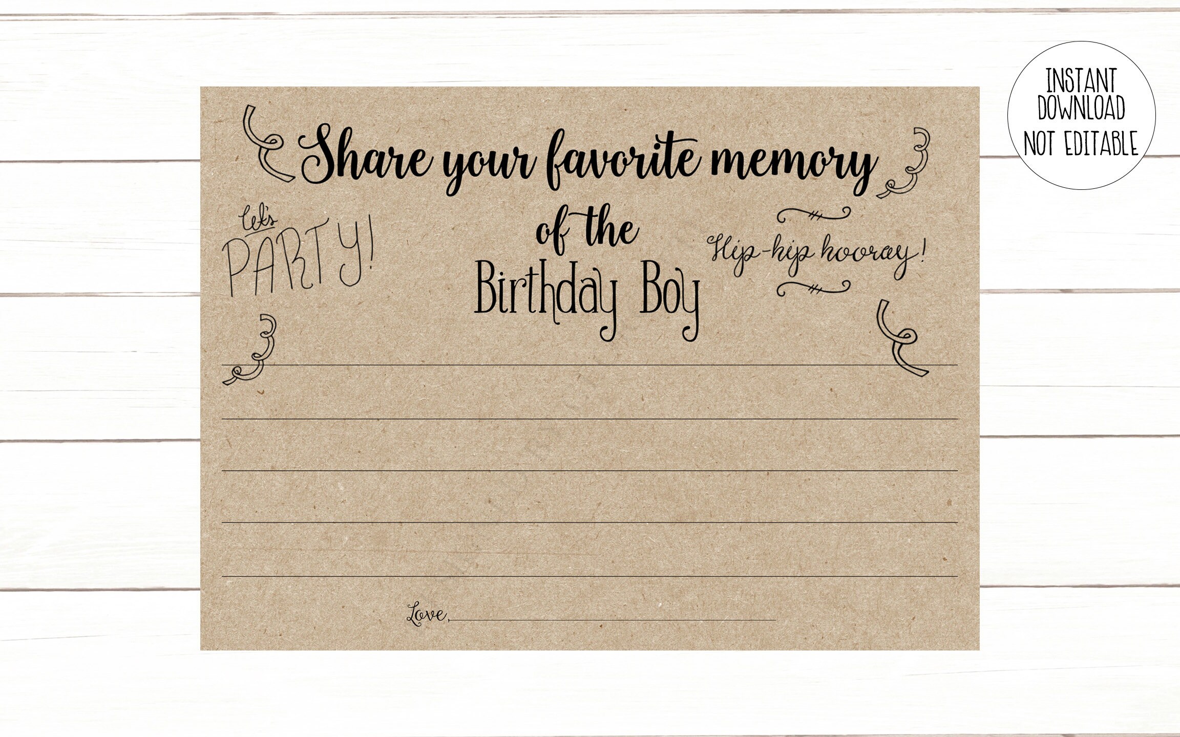 Adult Birthday Game Bundle for Him Whats in Your Phone - Etsy