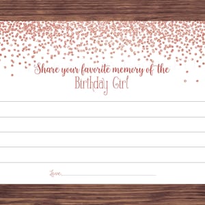 Adult Birthday Game Bundle for Her Rose Gold Whats in Your Phone Twenty ...