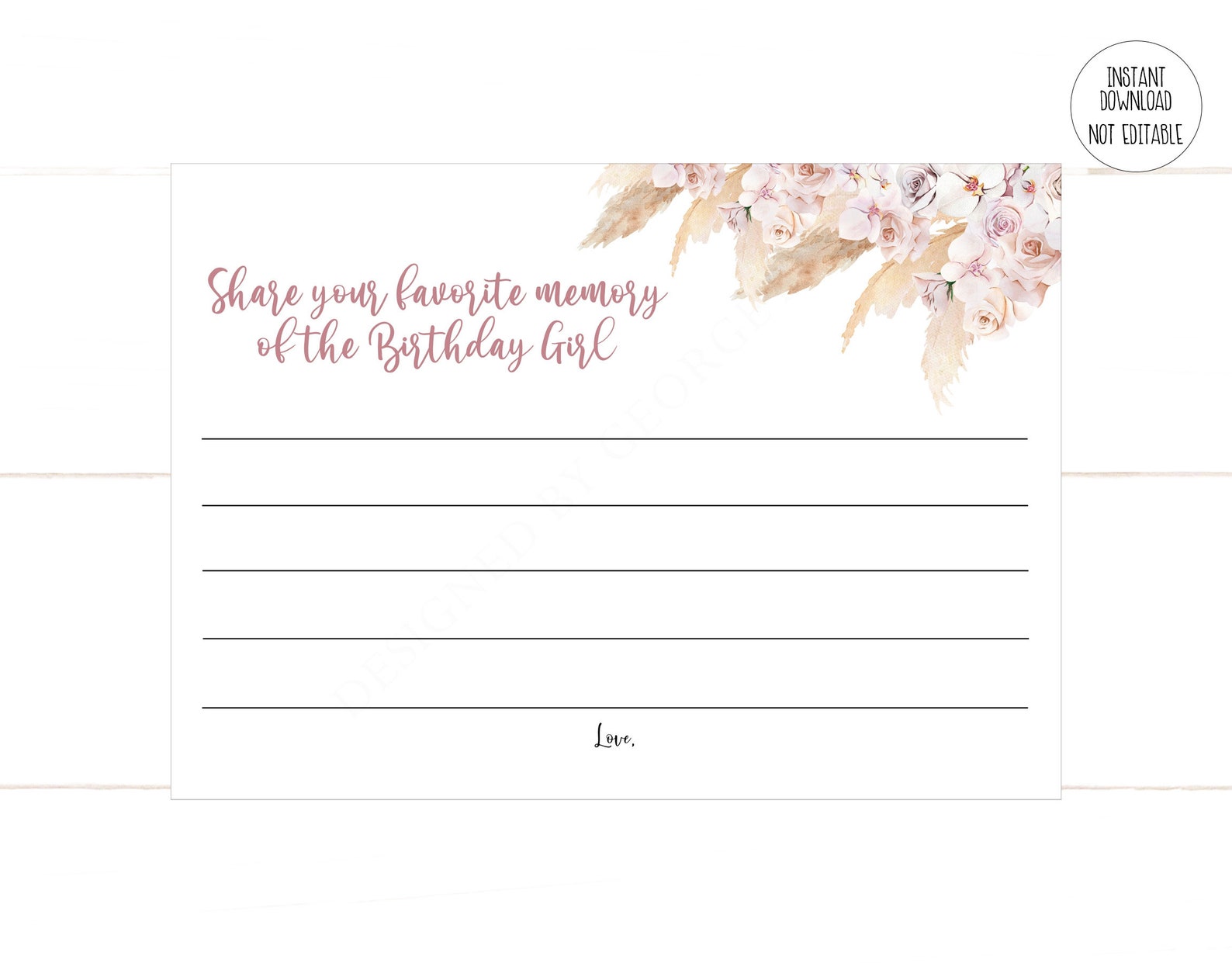 Adult Birthday Game Bundle for Her Boho Whats in Your Phone - Etsy