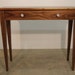 Solid Walnut Entry Table - Etsy Canada