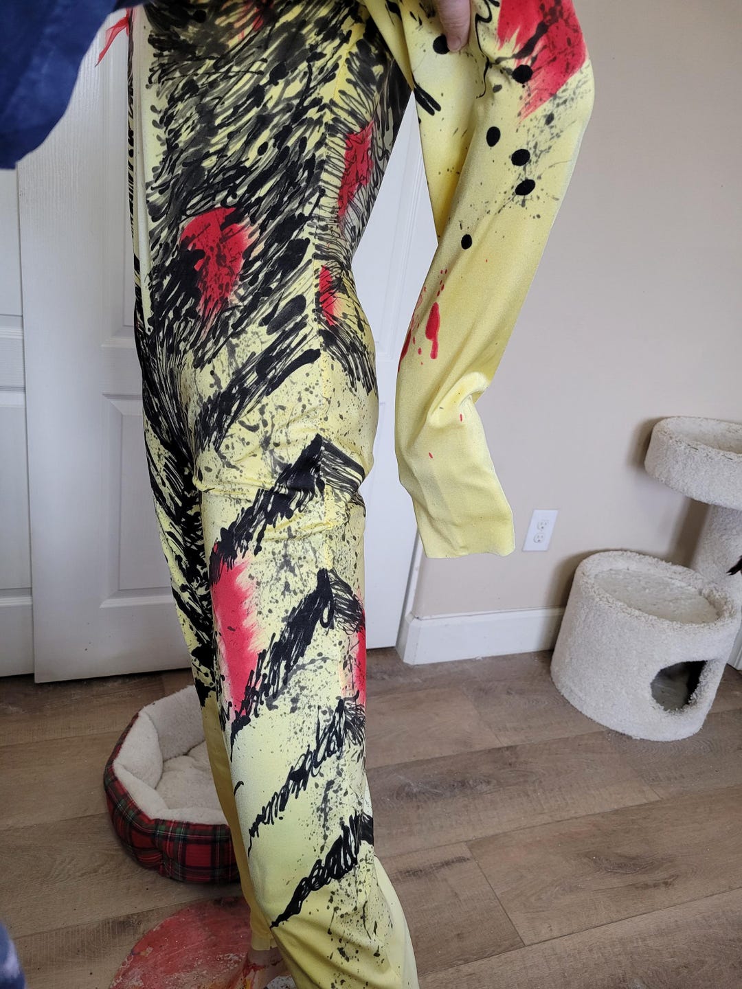 Demeter From the Musical Cats. - Etsy