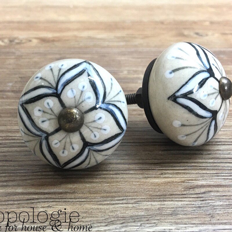 Decorative Knobs - Etsy