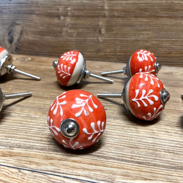 Unique Cabinet Knobs - Etsy