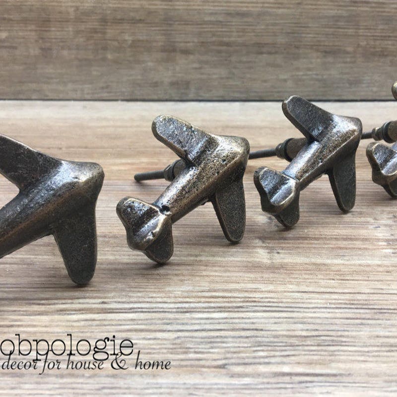 Decorative Knobs - Etsy