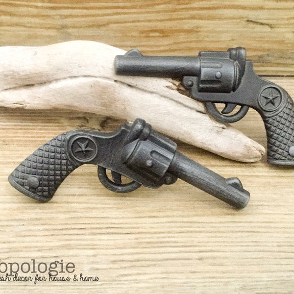 Western Drawer Pulls - Etsy