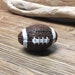 Football Knob Football Drawer Pull Sports Theme Dresser Drawers Sports ...