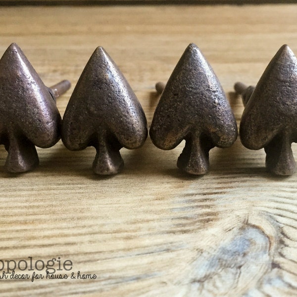 Antique Knobs Game - Etsy