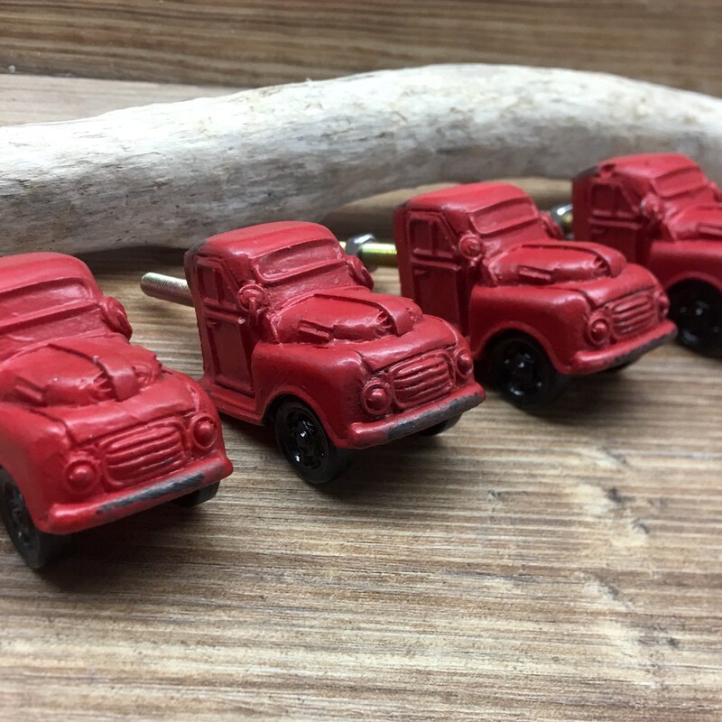 Truck Knobs - Etsy