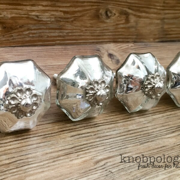 Glass Cabinet Pulls - Etsy