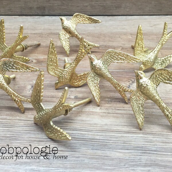 Decorative Knobs - Etsy