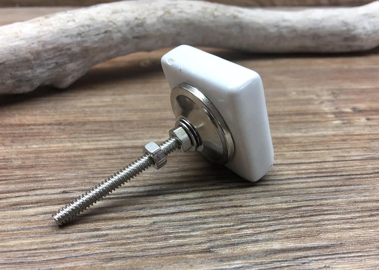 SET OF 2 Black Clubs Knob Card Suit Inspired 1.5 - Etsy