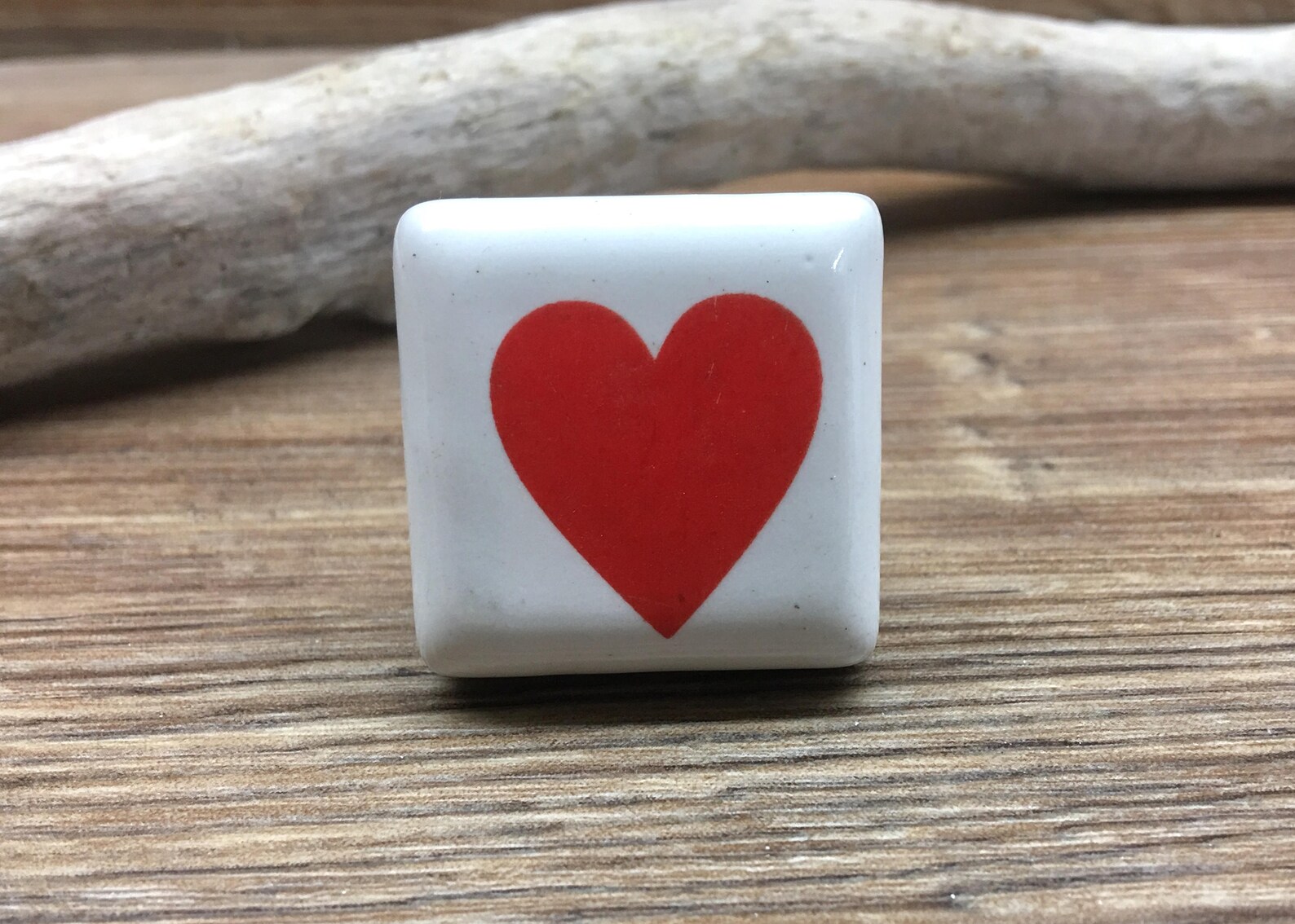 SET OF 2 Black Clubs Knob Card Suit Inspired 1.5 - Etsy