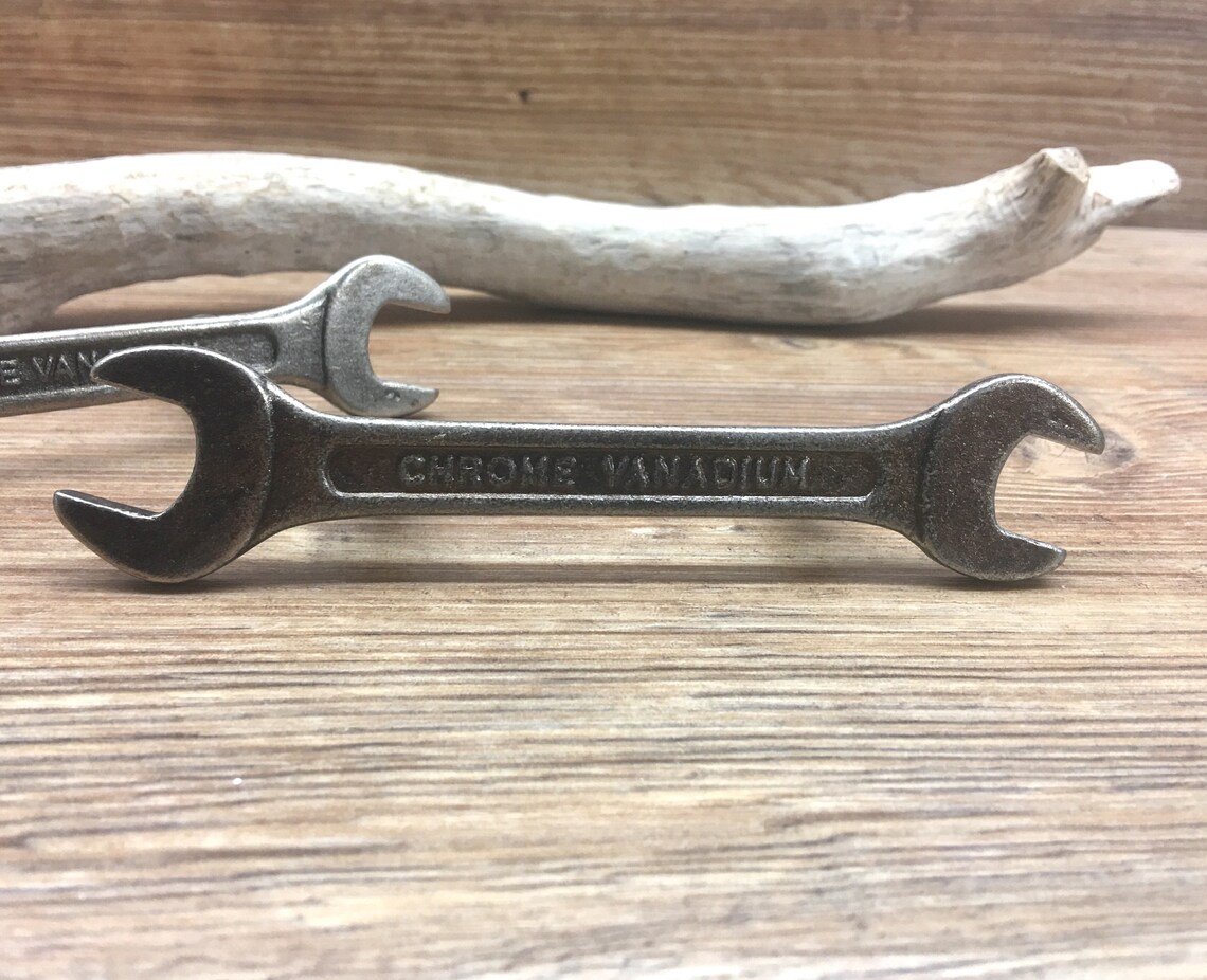 Wrench Handle Wrench Drawer Pull Carpenter Tools - Etsy
