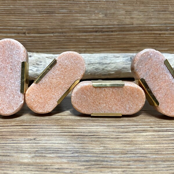 Oval Cabinet Knobs - Etsy