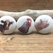 1.5 Rooster Knob Farm Animal Drawer Pull Nursery Decor Country Kitchen Cabinet Decor Decorative ...