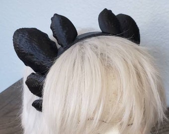 Fantasy How to Train Your Dragon 3d Printed Light Fury | Etsy