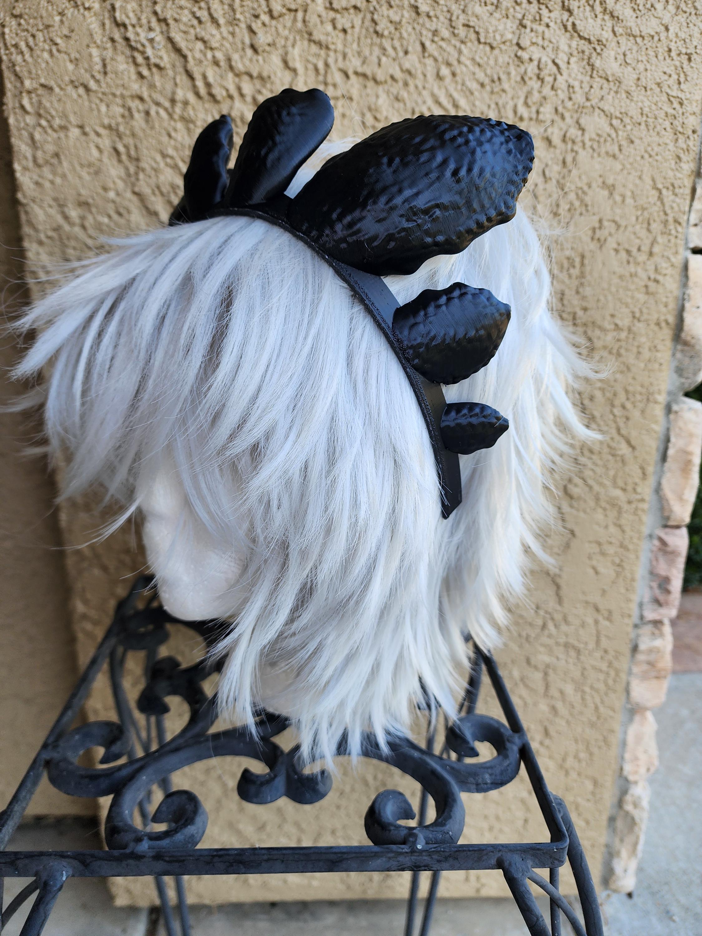 Fantasy How to Train Your Dragon 3d Printed Toothless Night Fury ...