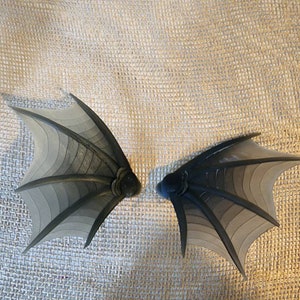 Fantasy Siren Ear Fins Ears Water Dragon Ears Mermaid Ears - Etsy