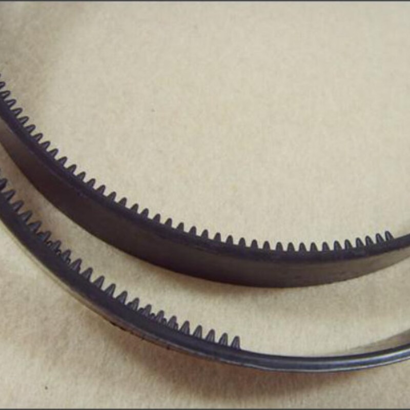 Wide Headbands With Teeth - Etsy