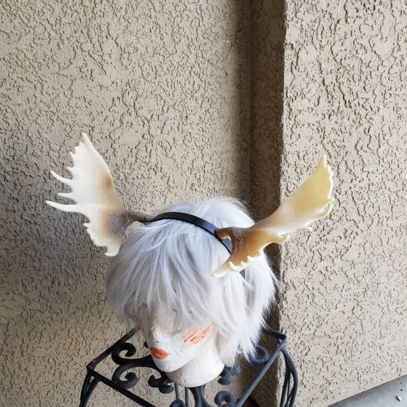 Moose Costume - Etsy
