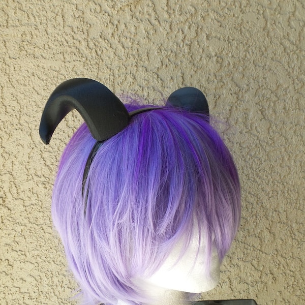 Small Horns - Etsy