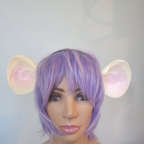 Cosplay Ears - Etsy