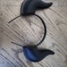 Super Mario Bowsette Horns Nintendo Matador-bull-horns-headband ...