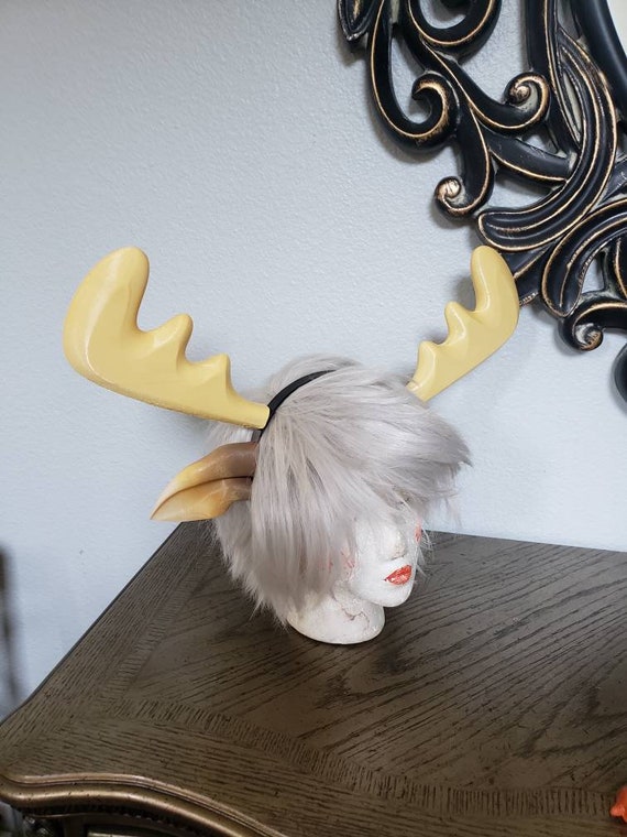 Moose Ears Headbands