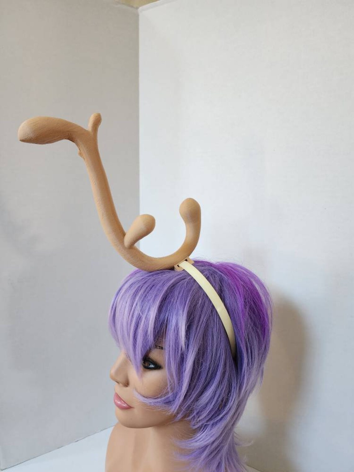 NEW ARRIVAL! Christmas Max Horn From Grinch, Lightweight 3d Printed ...