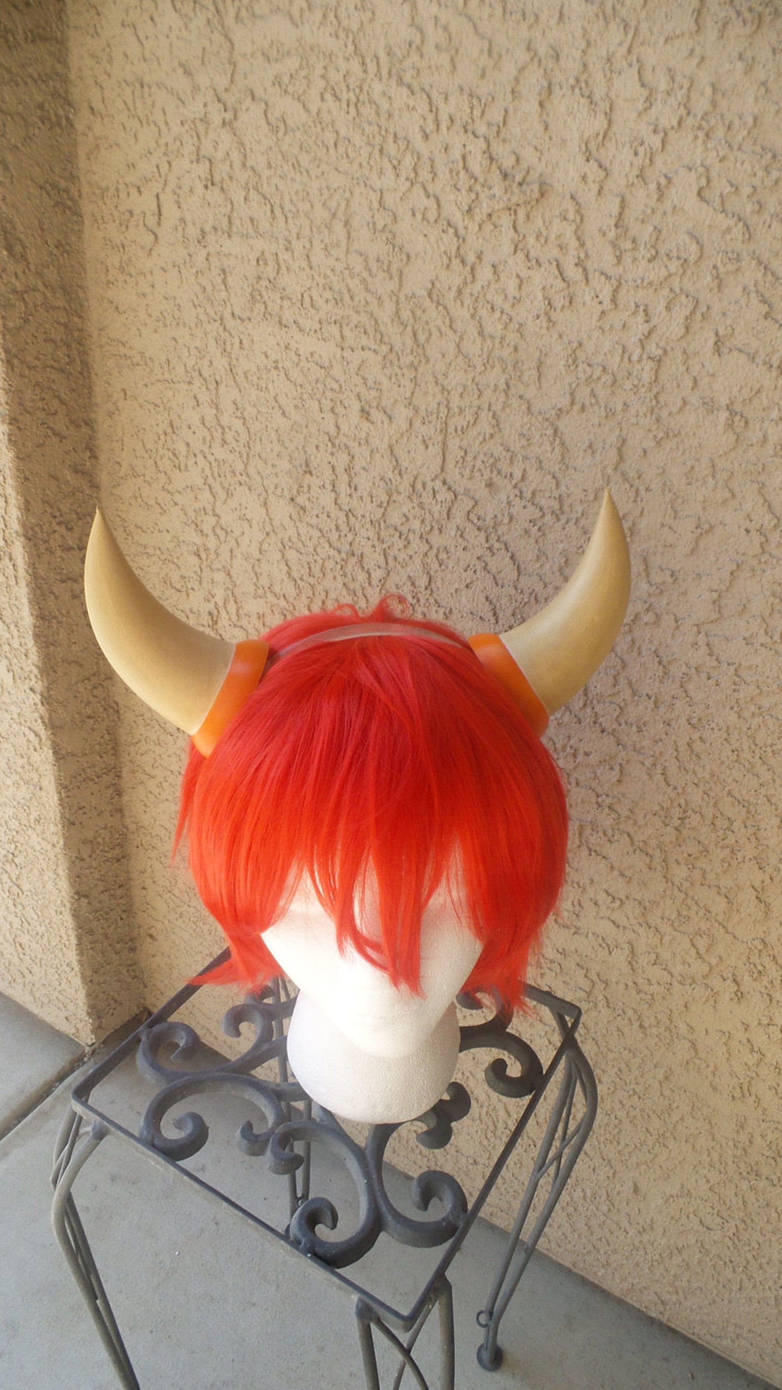 Super Mario King Bowser Horns Nintendo - Etsy