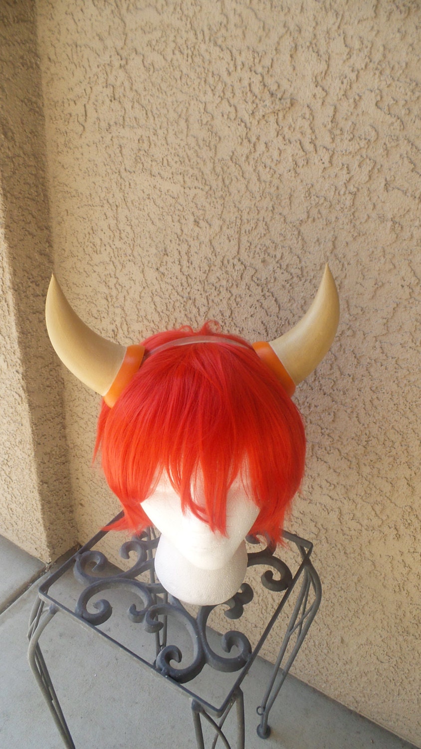 Super Mario King Bowser Horns Nintendo - Etsy