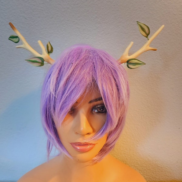 Faun Horns - Etsy