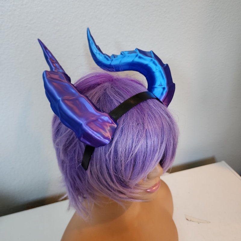 Dragon Horns - Etsy
