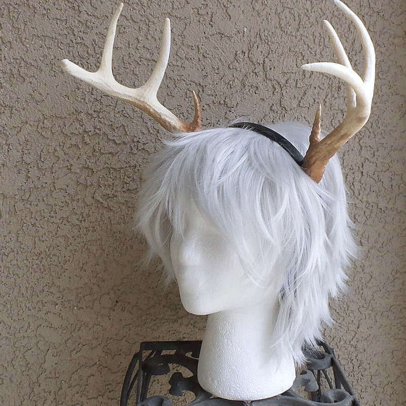 Pastel Deer Cosplay - Etsy