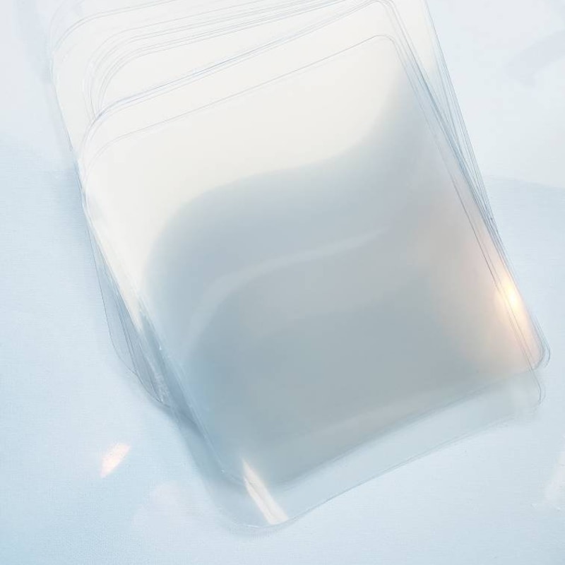 Clear Pet Plastic Sheets - Etsy