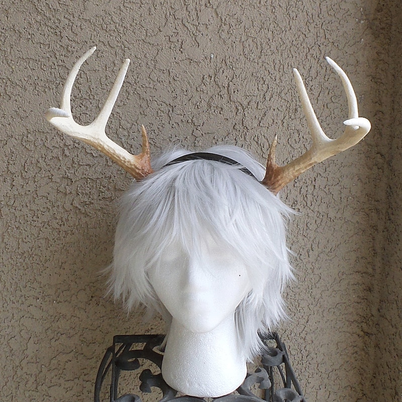 Deer Antlers - Etsy