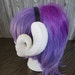 NEW ARRIVAL Jesters Horns RAM Horns Headband 3D Printed - Etsy