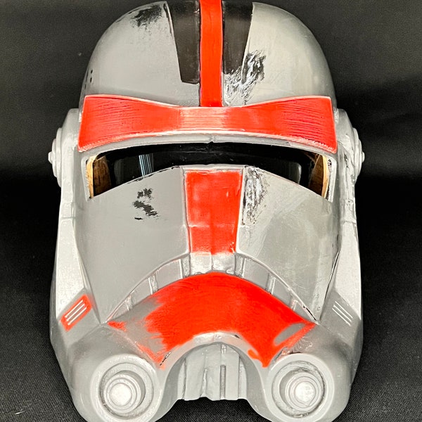 Bad Batch Hunter Helmet - Etsy