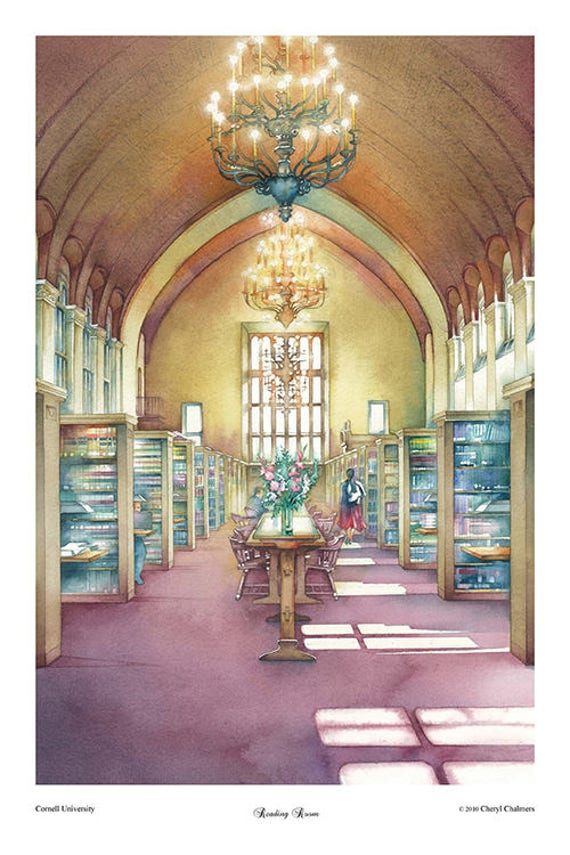 Cornell Law School Library