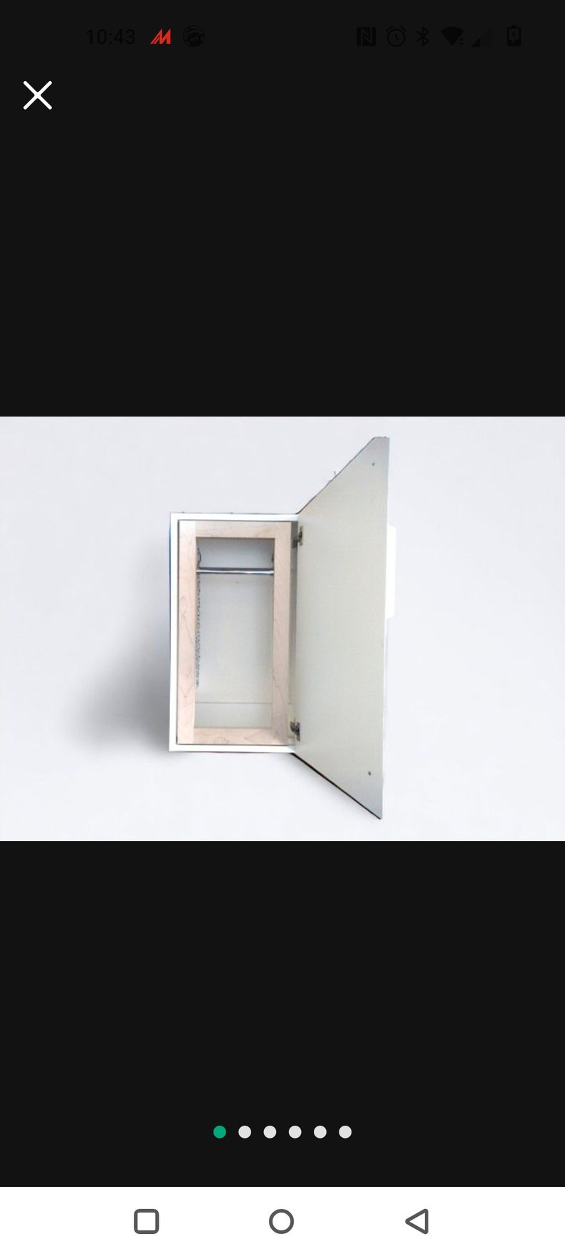 Drip-dry Cabinet for Laundry Closet - Etsy