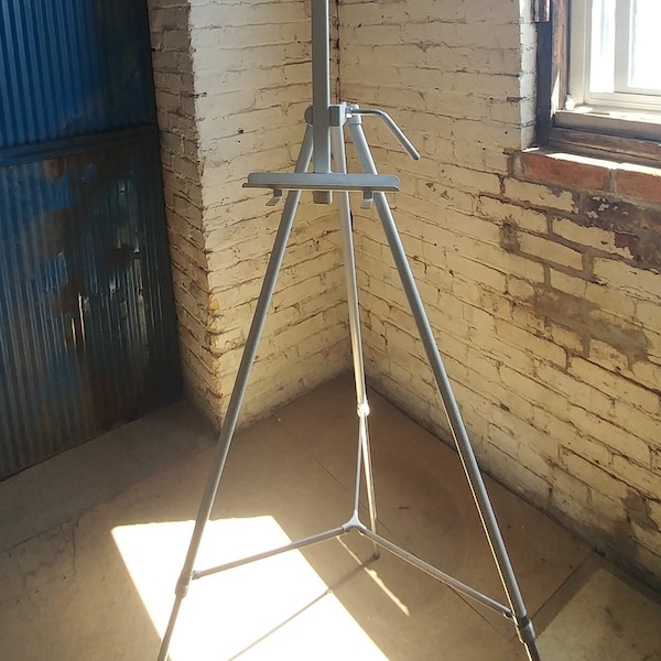 Metal Easel - Etsy