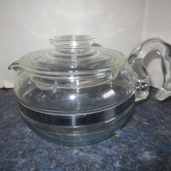 Pyrex Stove Top - Etsy