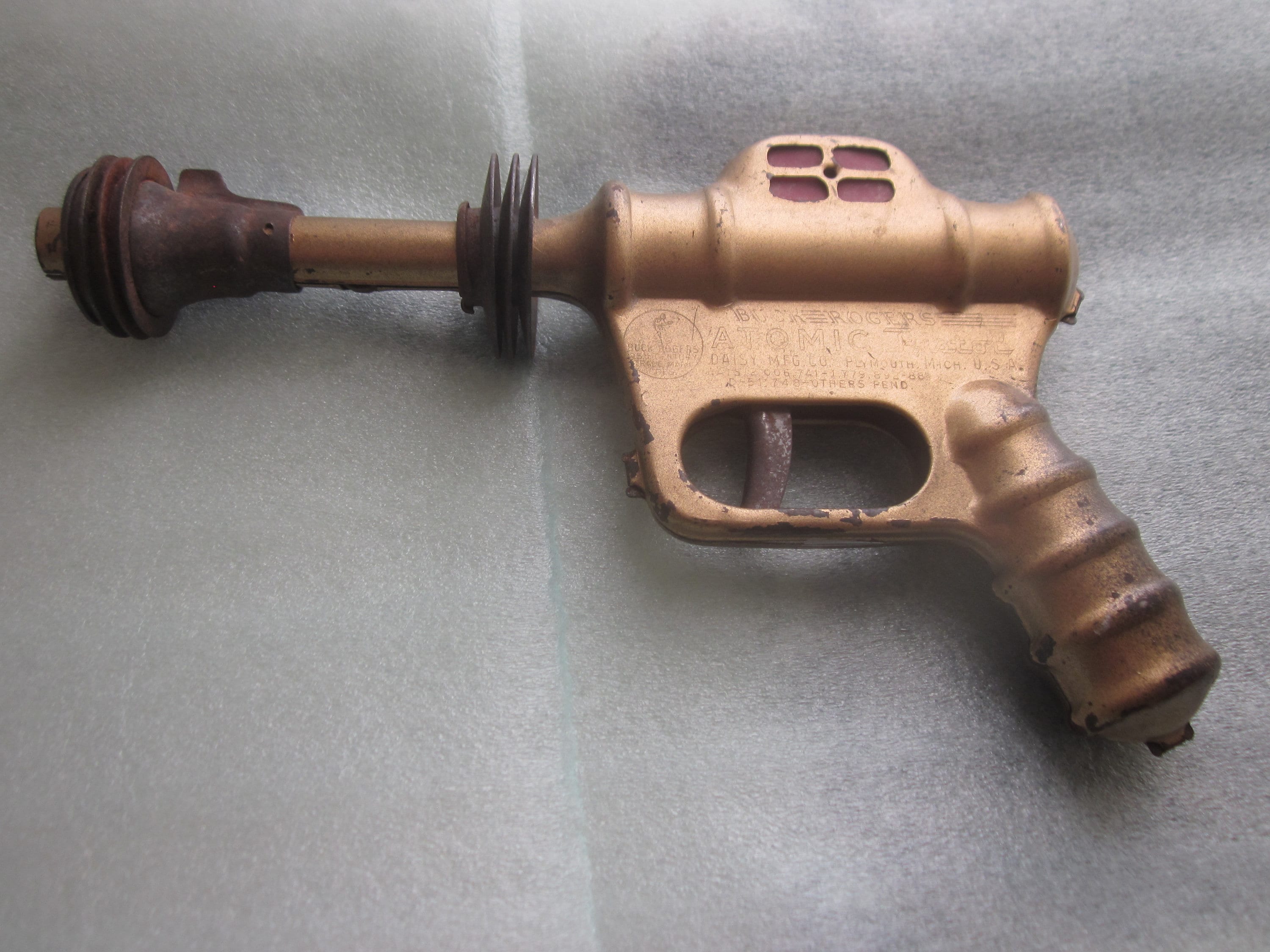 Buck Rogers Ray Gun for sale | Only 3 left at -75%
