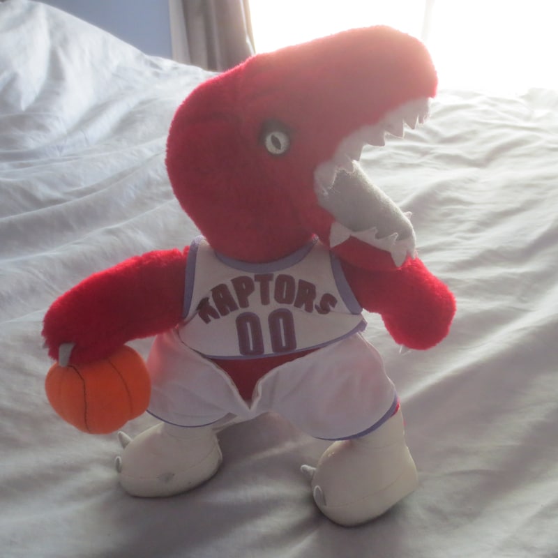 Toronto Raptors - Etsy