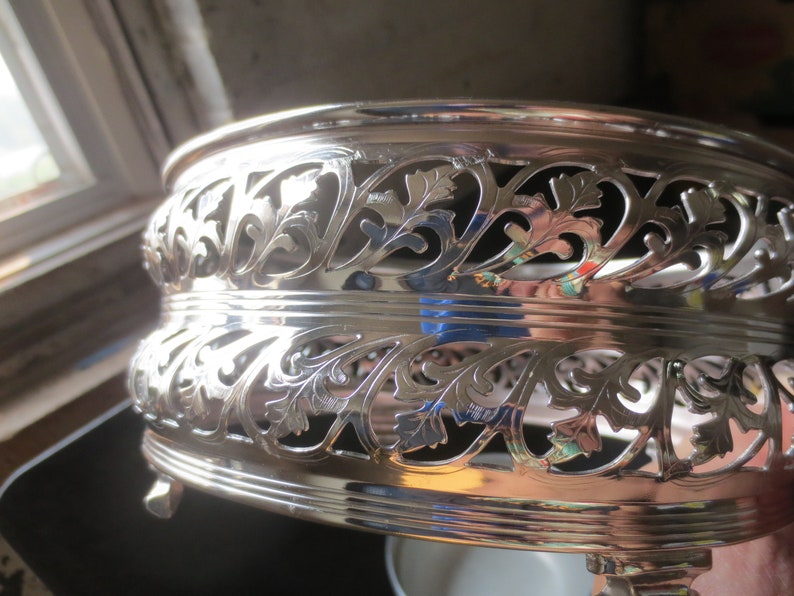 Rare Vintage Mid Century Art Deco Modern 4 Piece Cookware - Etsy