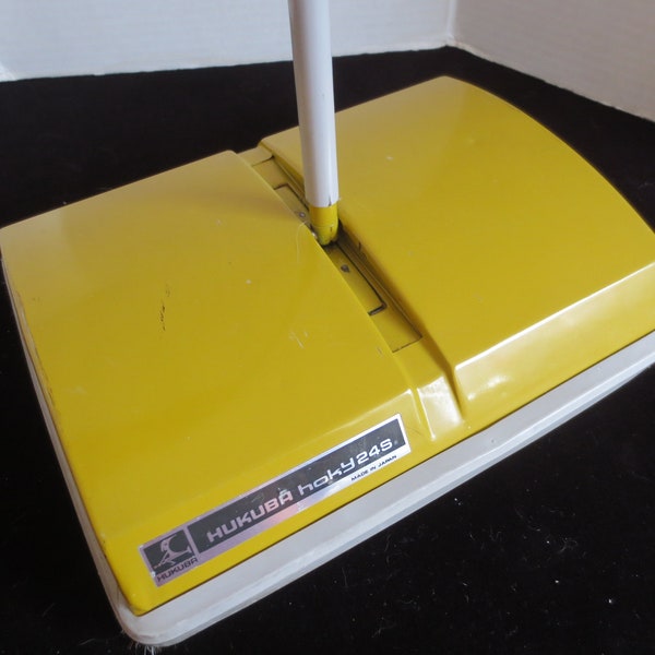 Carpet Sweeper - Etsy