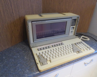 Retro Pc Keyboard - Etsy