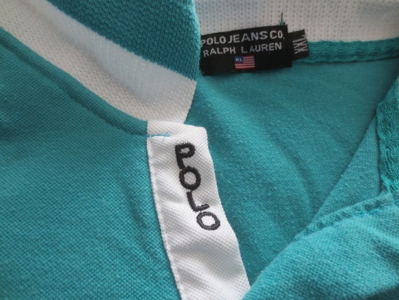 Rare Vintage Retro Old School Throwback 80's Fashion … - Gem